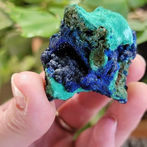 Raw Clear Quartz Geode Crystal With Sparkling Druzy Large Quartz Geodes ...