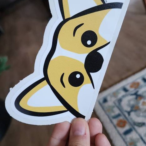 Cute Noodles Sticker - Etsy