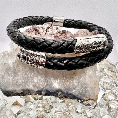 Metal Crimp Ends Without Loop 10pcs Finding Silver Plated Adjustable ...