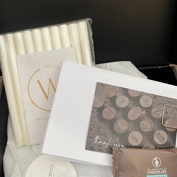 Rose Gold Circle Paper Clips | Wedding Stationery | Wedding Invitations ...