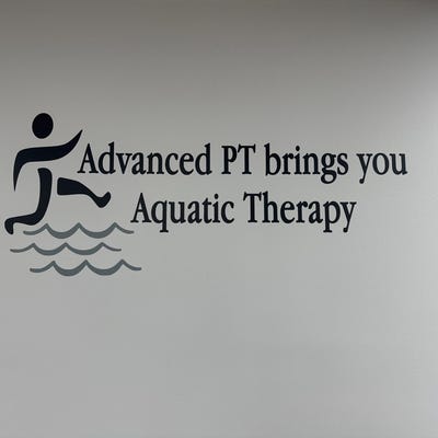 Therapy Collage. Vinyl Wall Decal. Business Decals - Etsy