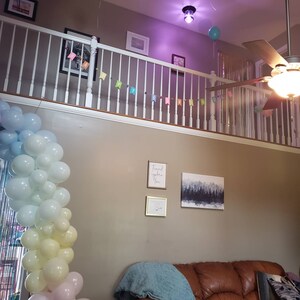 Welcome Rainbow Banner/classroom Decor/homeschool Decor | Etsy