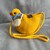 Crochet Duck Bag PATTERN , Amigurumi Duck Plush, Crochet Purse Gifts ...