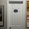 Loo Toilet British Scottish Bathroom Door Sign Plaque (options ...