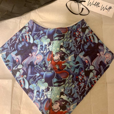 Magical Food Bandana Bib Modern Baby Gift Baby Bandana Bib - Etsy