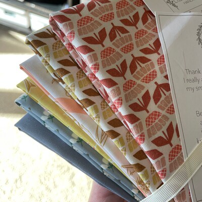 Dragonfly FPP Pattern PDF Download Foundation Paper Piecing - Etsy