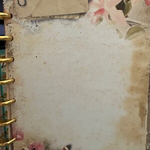 Scrapbook Kit, Digital Papers, Digital Scrapbooking, Shabby Papers ...