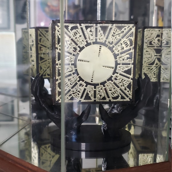 The Lament Configuration Stand - Etsy