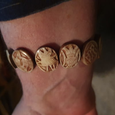 Protection Spell Witchcraft Amulet Anxiety Pendant Shaman Empath Spells ...