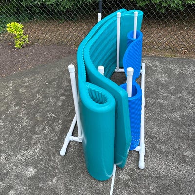 Floating Pool Table - Etsy