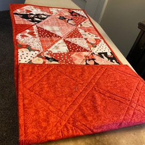 Jackie's Star Quilt Kit and Pattern Featuring Farmhouse Summer Fabric ...