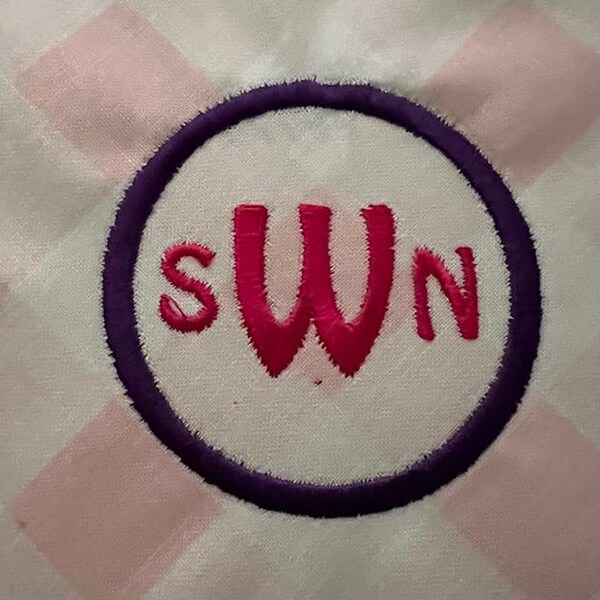 Hobo Embroidery Font - Machine Embroidery Design - Instant Download - 6 ...