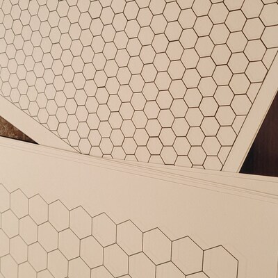 One-half Inch Graph Paper - Etsy