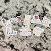Arbonne Stickers, Arbonne, MLM Stickers, Team Stickers, Water Bottle ...