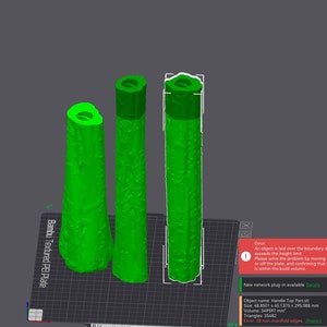 Tesseract Containment Unit From the Avengers 3D FILES ONLY - Etsy