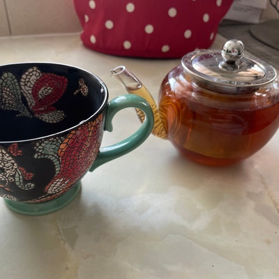 Stainless Steel 2 Tier Jam Pot Tree Holder 6 Pot for Jams - Etsy