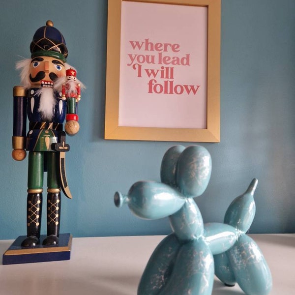 DIGITAL PRINT Keep Rollin' Limp Bizkit Lyric Print / Funny / Bright ...