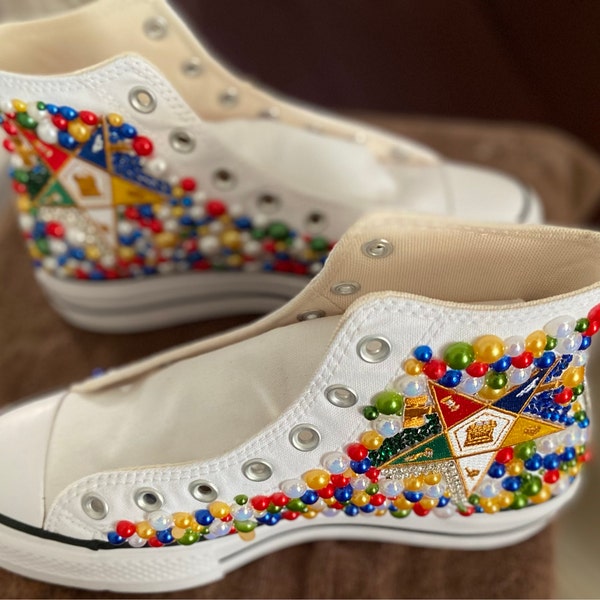 OES Past Matron Embroidered Patch: 5-point Star With Gavel (3 Inch) - Etsy