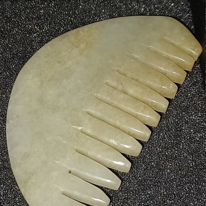 Lucky Word Axe Handmade Burma Jadeite Jade Pendant | Etsy