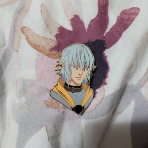 FFXIV themis Print - Etsy