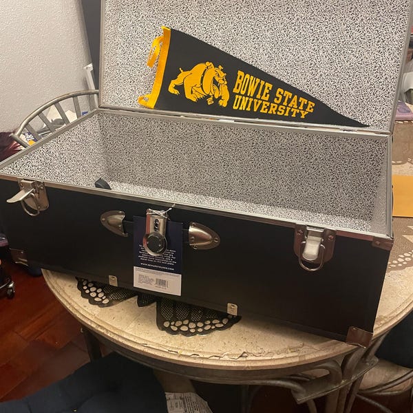 Fisk University Wool Felt Pennant - Etsy