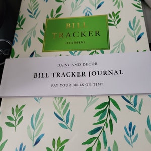 Daily Planner Notepad to Do List Notepad Daily Schedule | Etsy