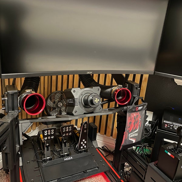 Sim Racing - Mercedes AMG GT3/GT4 Steering Wheel - Etsy