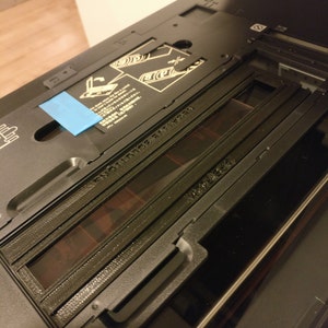 APS Film Holder/adapter for Select Canon, Epson, and HP Scanners - Etsy