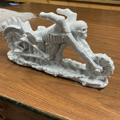 Gothic Smile Wall Mask Jester Clown Renaissance Goth Fool - Etsy