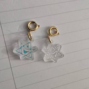 Stray Kids Charm, SKZOO Necklace, SKZOO Bracelet, SKZOO Earrings, Kpop ...