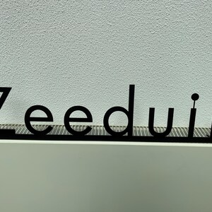 Personalized Metal Villa Name Sign, Custom House Entry Sign, Custom ...