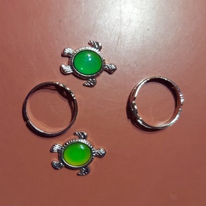 T-rex Ring Dinosaur Ring Tyrannosaurus Rex Ring Dinosaur - Etsy