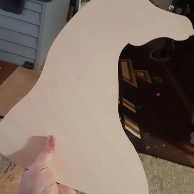 Weather Vane Laser Cut Unfinished Wood Cutout Shapes Always Check Sizes ...