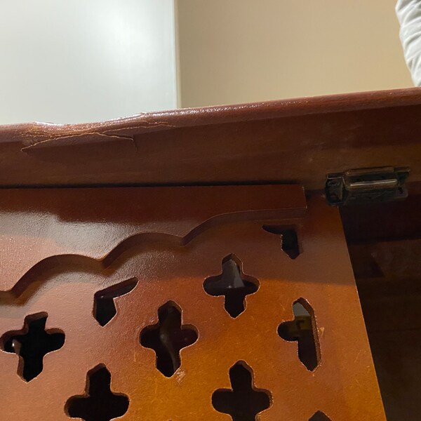 Buy CNC Laser Cut Mandir Design: Prayer Room Temple DXF File (digital ...