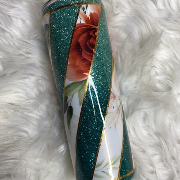 Seamless Floral Pattern, Pattern PNG With Transparent Backround ...