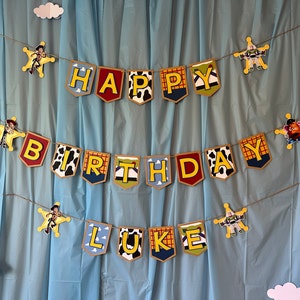 Winnie the Pooh Name Banner Winnie the Pooh Personalized - Etsy