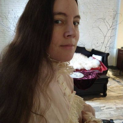 Vintage Nightgown, Victorian Nightwear, Old Fashioned Sleepwear ...