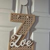 Custom Name Tags for Holidays Christmas 2024, Name Tags for Stockings ...