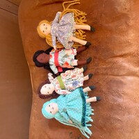 Make 3 Cats Sewing Pattern & Tutorial 3 Pattern Bundle Cat Doll Pattern Rag Doll Pattern - Etsy ...