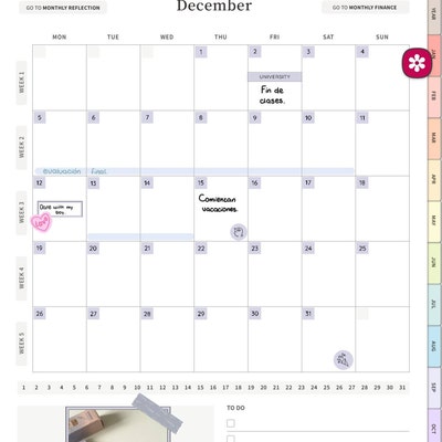 200 Android Note-taking Templates Colorful Note Templates Student ...