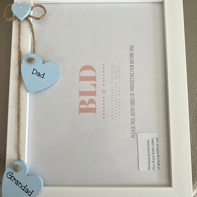 Personalised Hen Do Photo Album Memory Scrapbook Keepsake Gift - Etsy