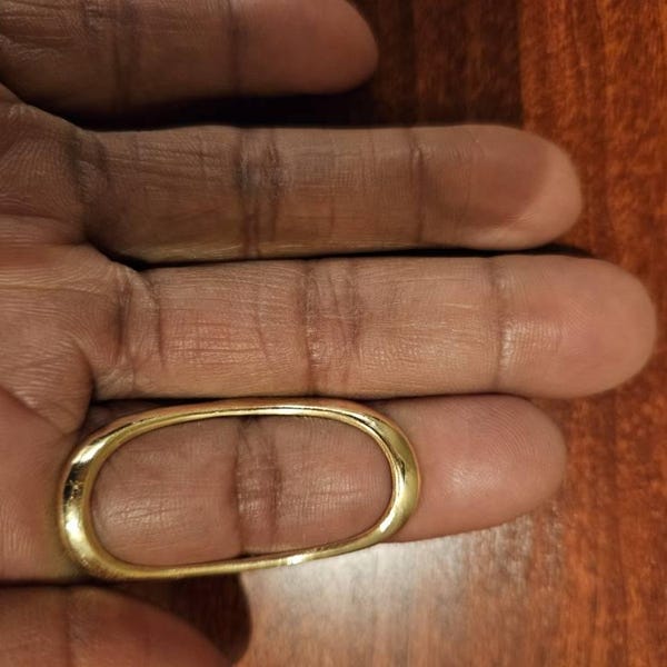 Arthritis Finger Splint for Lateral Deviation Adjustable Sterling ...