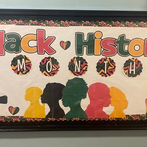 Earth Day Bulletin Board Border Set, Classroom Bulletin Border ...