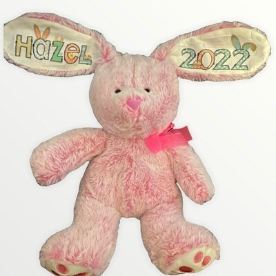 Easter Doodle Alphabet Bundle, Easter PNG Letters, Numbers ...