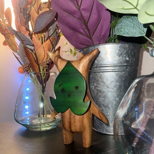 Lady Dimitrescu Statue Resident Evil Village Crystal Dimitrescu ...