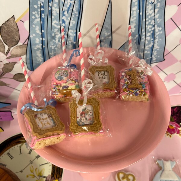 Moana Cake Pops , Luau Party, Luau Birthday, Moana Birthday Party ...