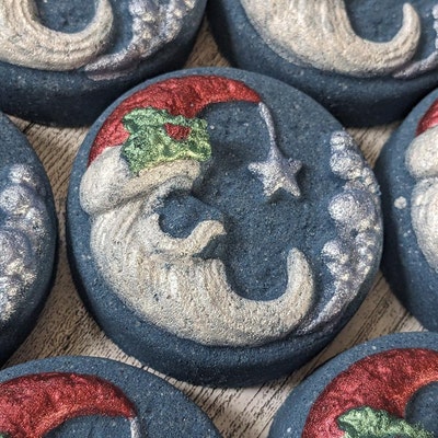 MOLD Ultimate Zenomorph/alien Plastic Bath Bomb Mold - Etsy