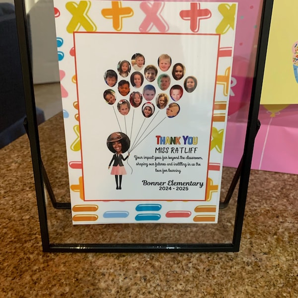 Birthday Bulletin Board Printable Rainbow Colors Class Birthday Display ...