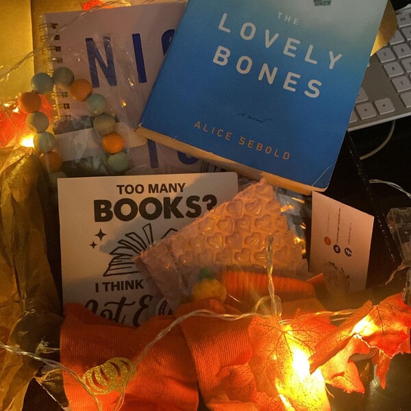 Mini Book Bundle - Etsy