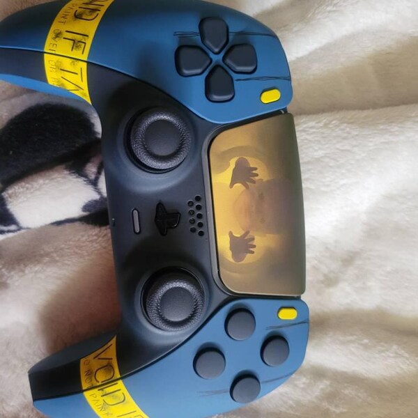 Custom Piplup Themed Nintendo Switch Pro Controller - Etsy